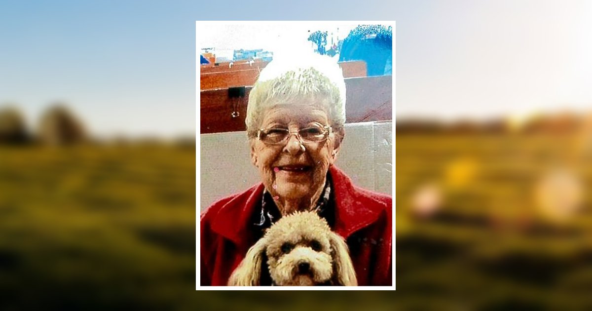 Ruth N Ritter Obituary March 28, 2018 - Flanner Buchanan Funeral Centers