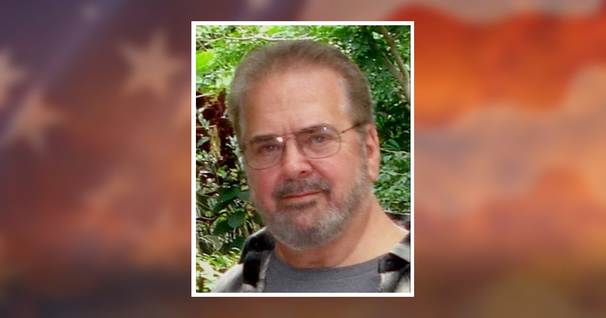 Joseph Benjamin Limpert Obituary 2023 - Quernheim Funeral Home