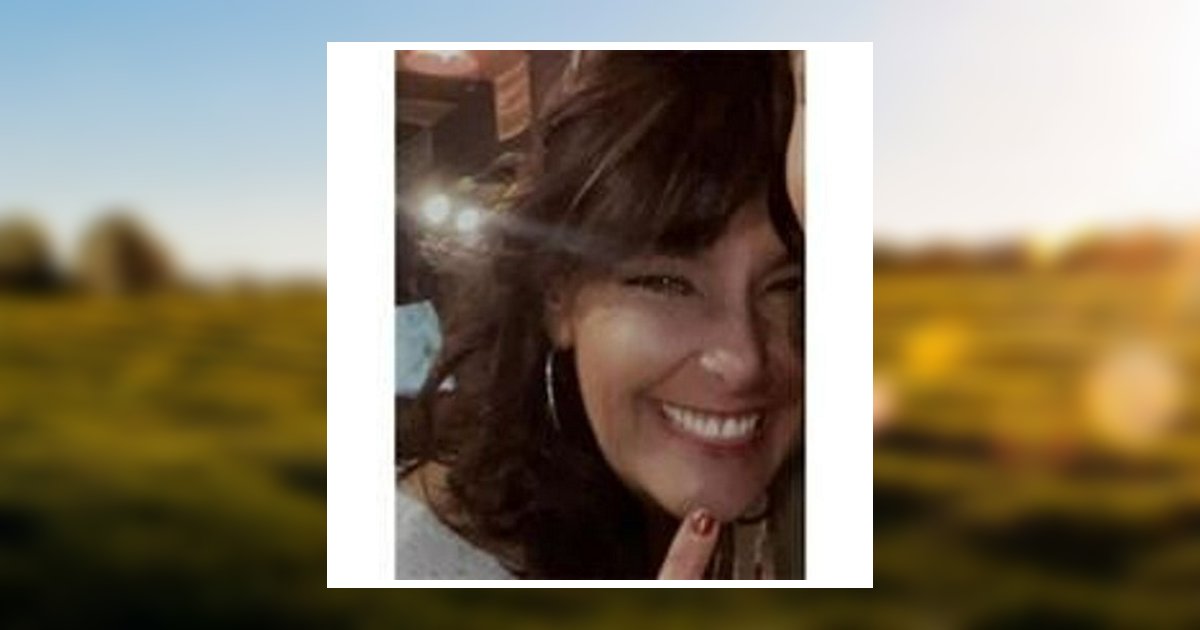 Tammy Roderick Obituary December 21, 2021 - Ballard and Sons Funeral ...