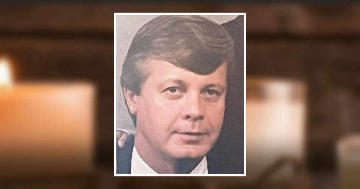 John E. Jones Obituary January 15, 2024 - Sheridan Funeral Home