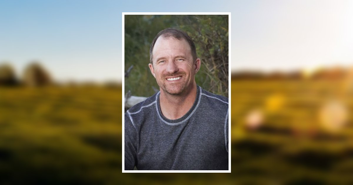 Barry Dean Allsop Obituary August 24, 2022 - Michelotti-Sawyers Mortuary