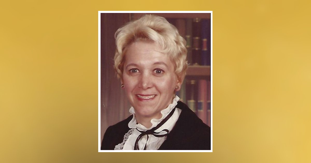 Margaret Ann Dalton Obituary December 4, 2023 - Highlawn Memorial Park