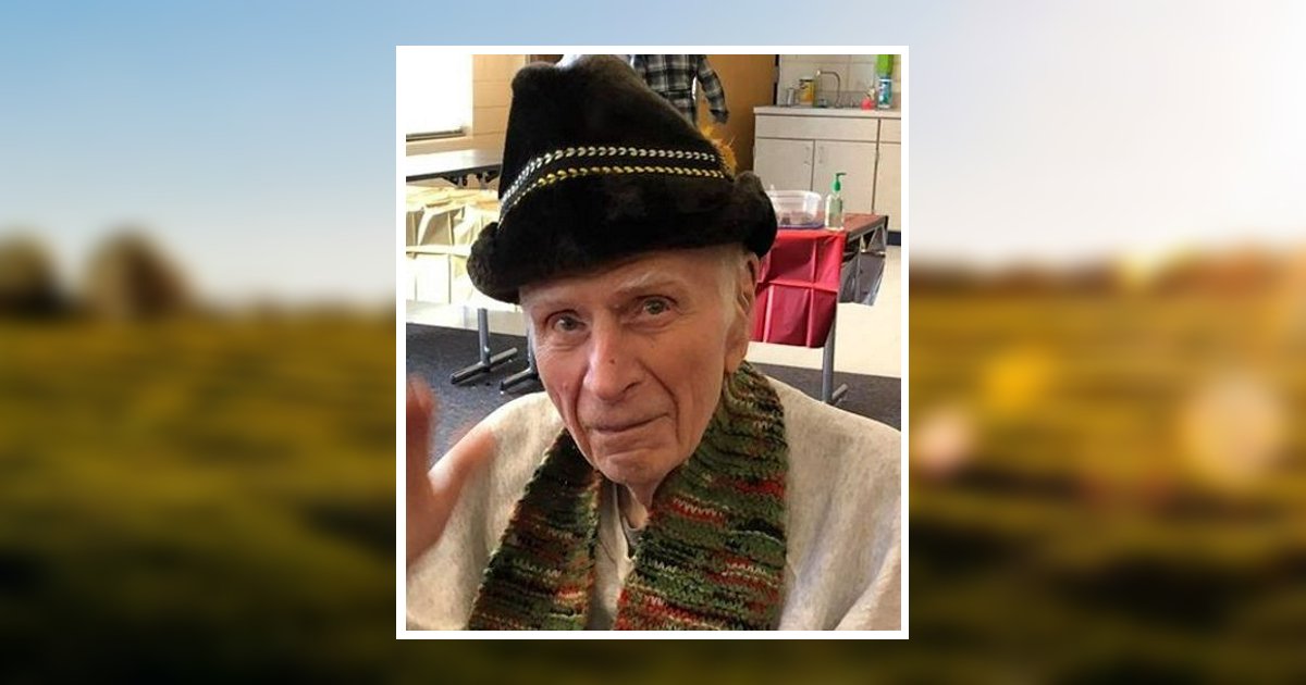 Duane "Al" H. Bates Obituary 2019 - Wichmann Funeral Homes