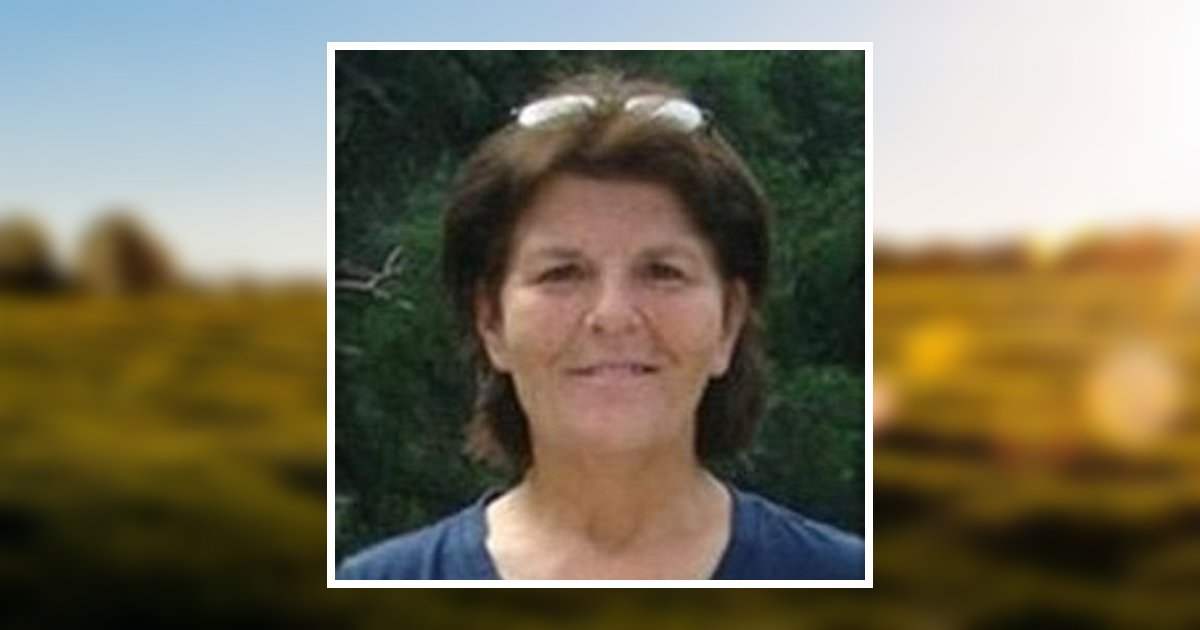 Sandra Powell Obituary November 5, 2018 - Brenny Family Funeral Chapel ...