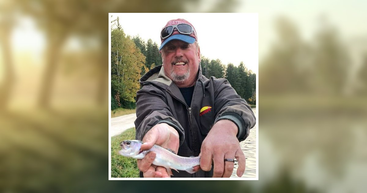 Steven E. Eck Obituary August 11, 2022 - Gard Funeral Home & Cremation ...