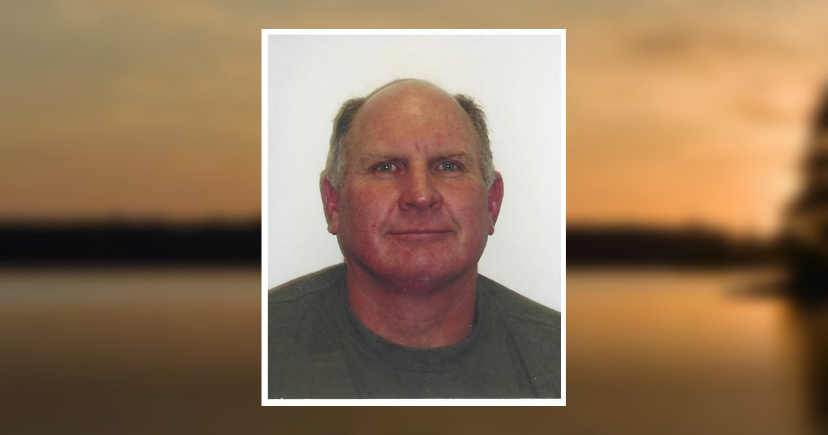 Brian Tingey Mann Obituary April 18, 2024 - Russon Mortuary & Crematory