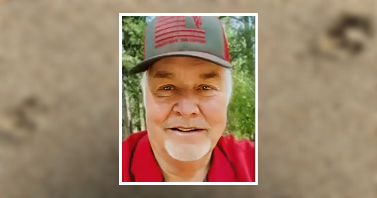 Craig Ross Burgess Obituary April 7, 2025 - Rasmussen Mortuary