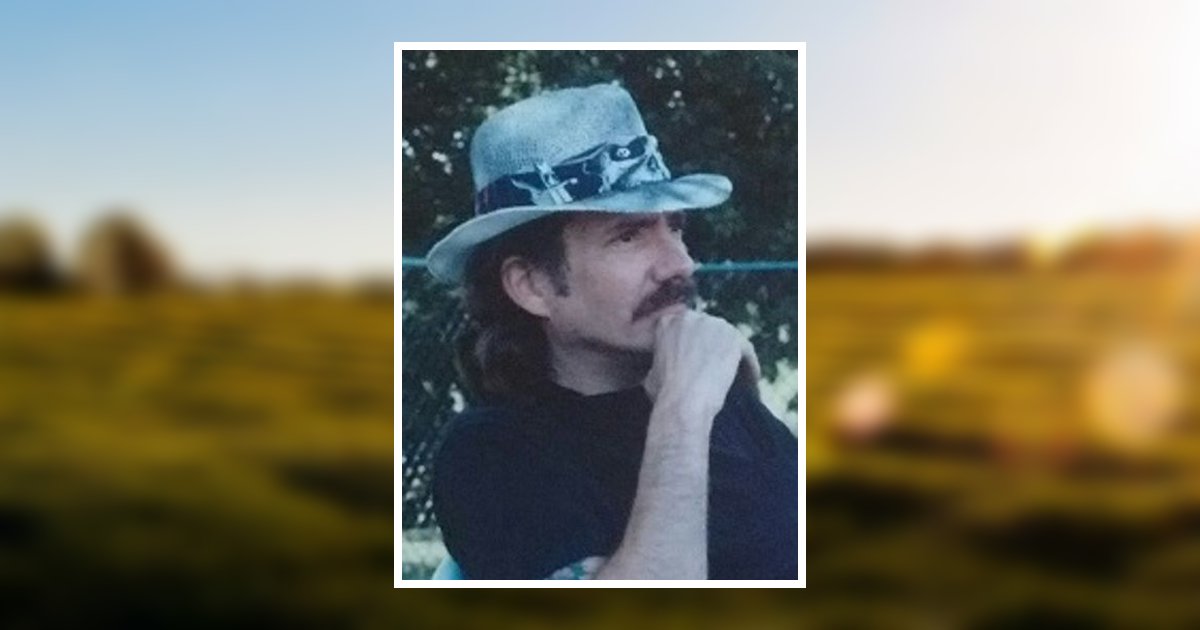 Toby Nelson Obituary August 26, 2016 - Fedde-Helfrich-Cross Funeral Home