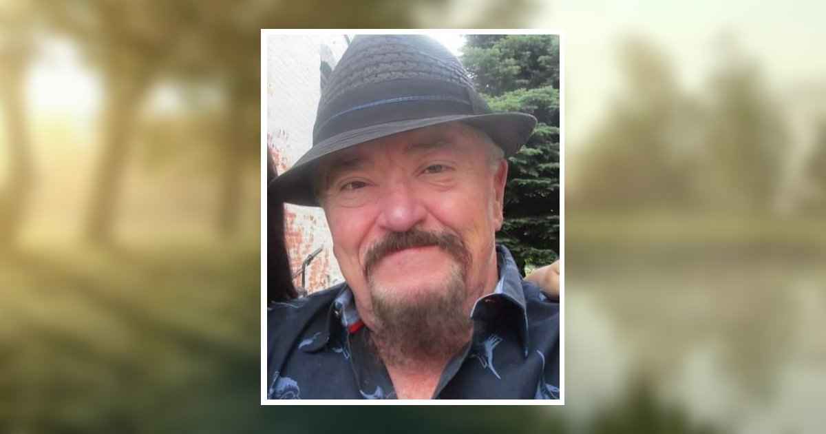 James Tassler Obituary April 19, 2024 - English Funeral Chapel