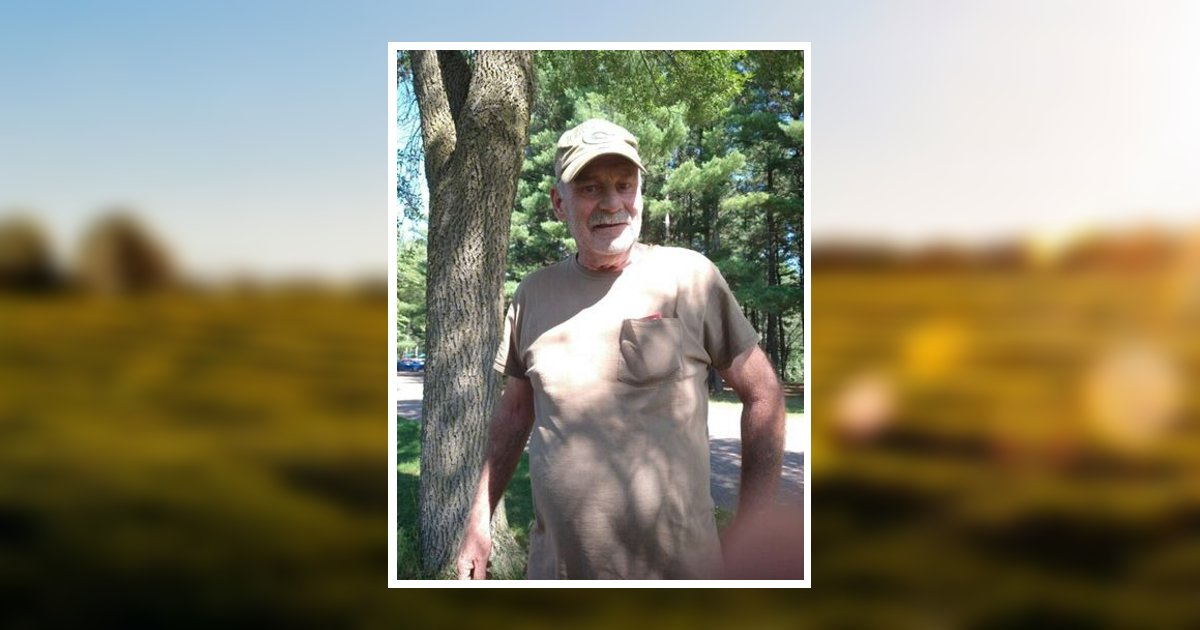 Timmy Joe Hanley Obituary September 20, 2023 - Neal Funeral Home