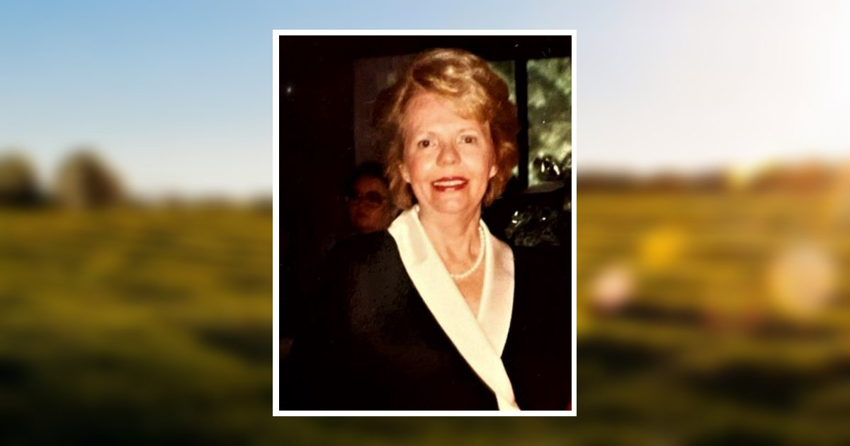 Mary R. Ferrara Obituary October 28, 2022 - Ballard-Durand Funeral ...