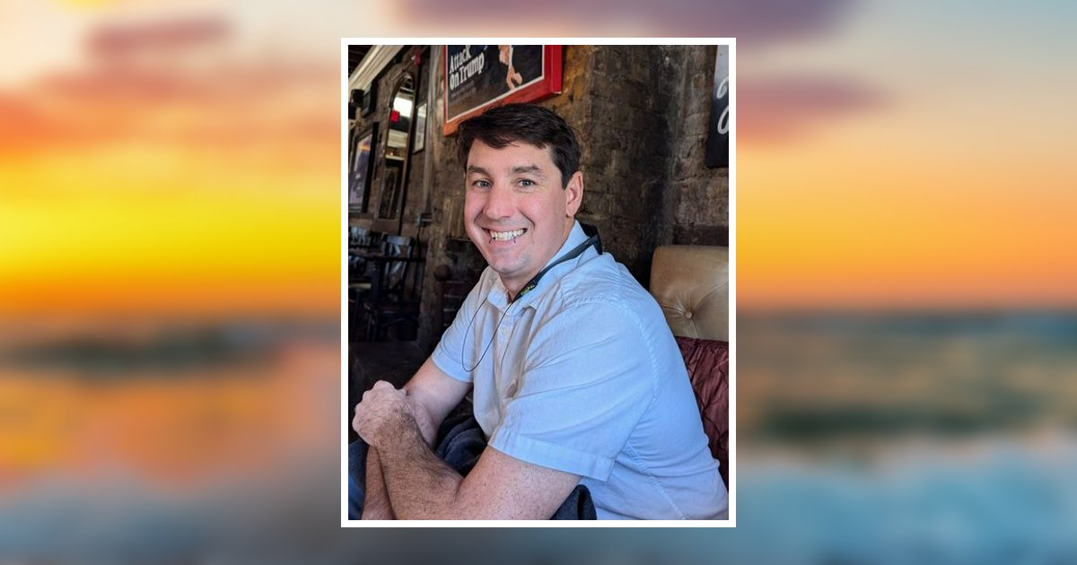 Samuel Ford Trotter Obituary January 1, 2025 - McAlister-Smith Funeral ...