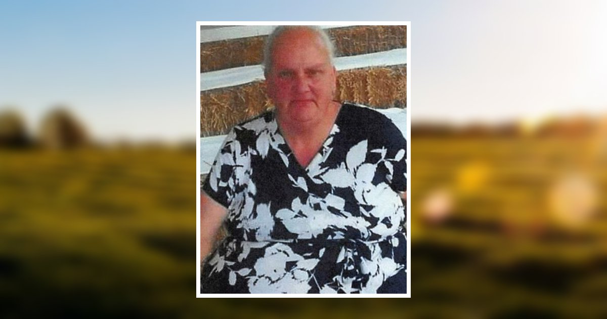 Lisa L. (Eckley) Struble Obituary October 13, 2022 - McGuire & Davies ...