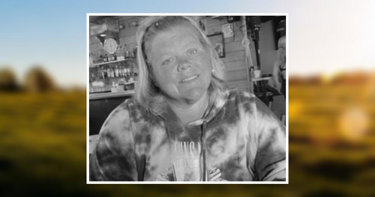 Kelli Jane Dehart Obituary May 16, 2022 - Bozell Funeral Homes