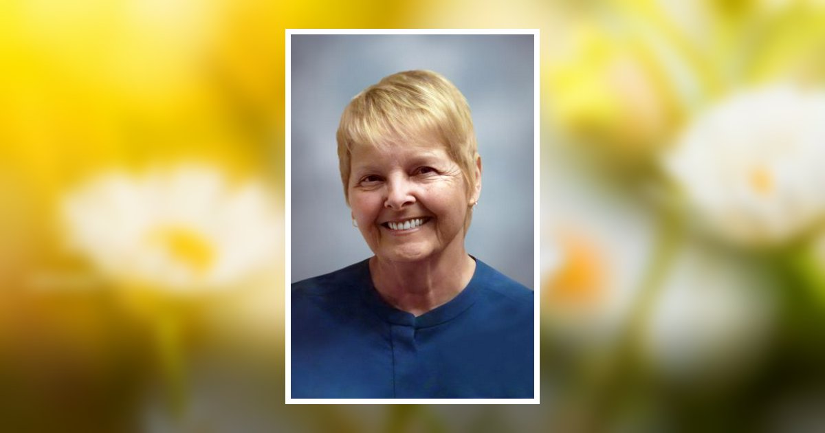 Nancy Chambers Obituary June 8, 2023 - Tubman Funeral Homes Nancy Chambers Obituary June 8, 2023 - Tubman Funeral Homes