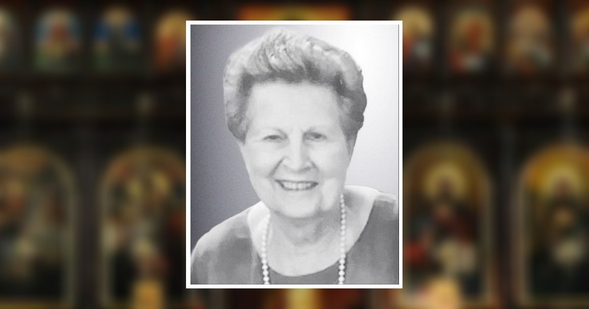 Tina Poist Obituary April 29, 2023 - Westford Healy Funeral Home