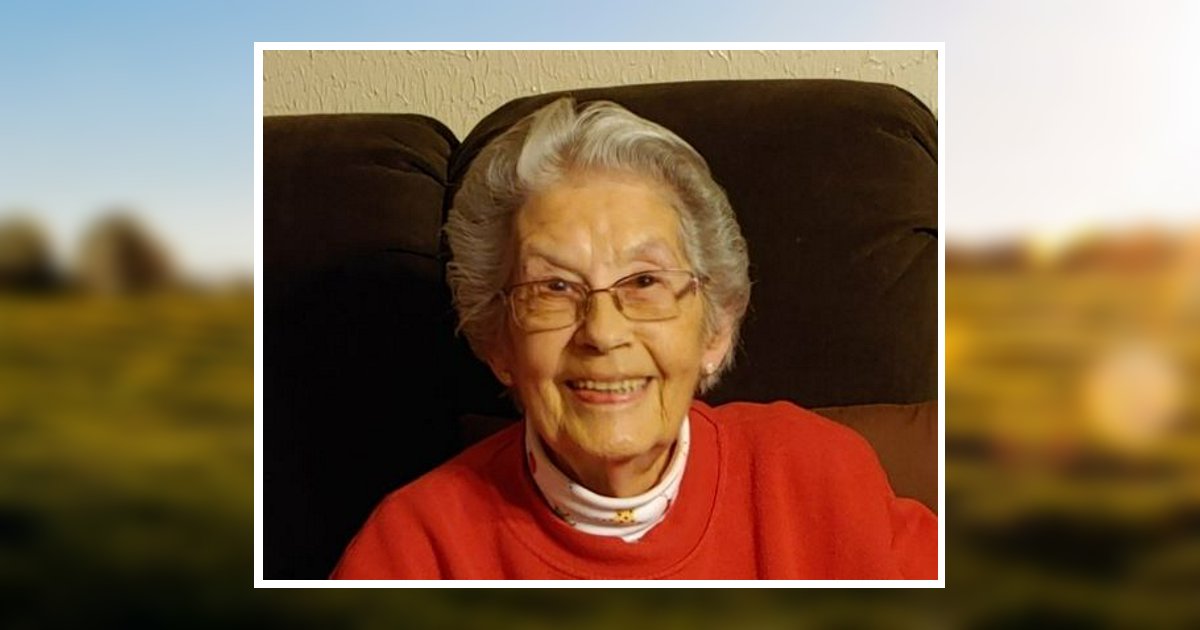 Rose Ann Horner Obituary November 29, 2021 - Flanner Buchanan Funeral ...