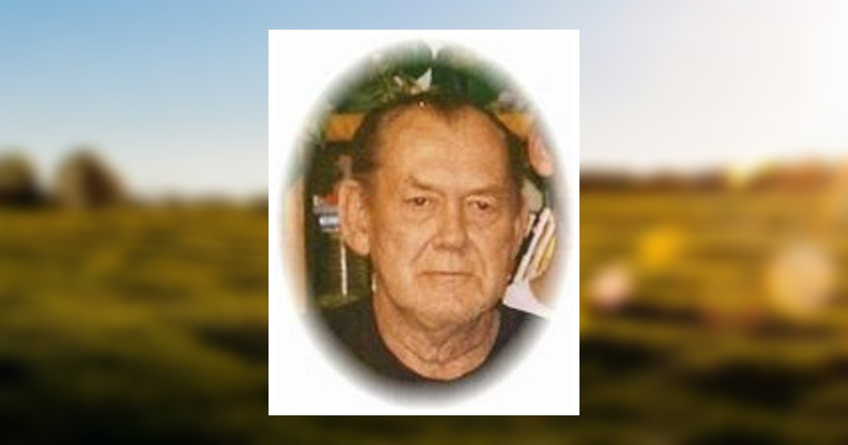 Larry Lee Obituary February 13, 2009 - Stevenson Funeral Homes