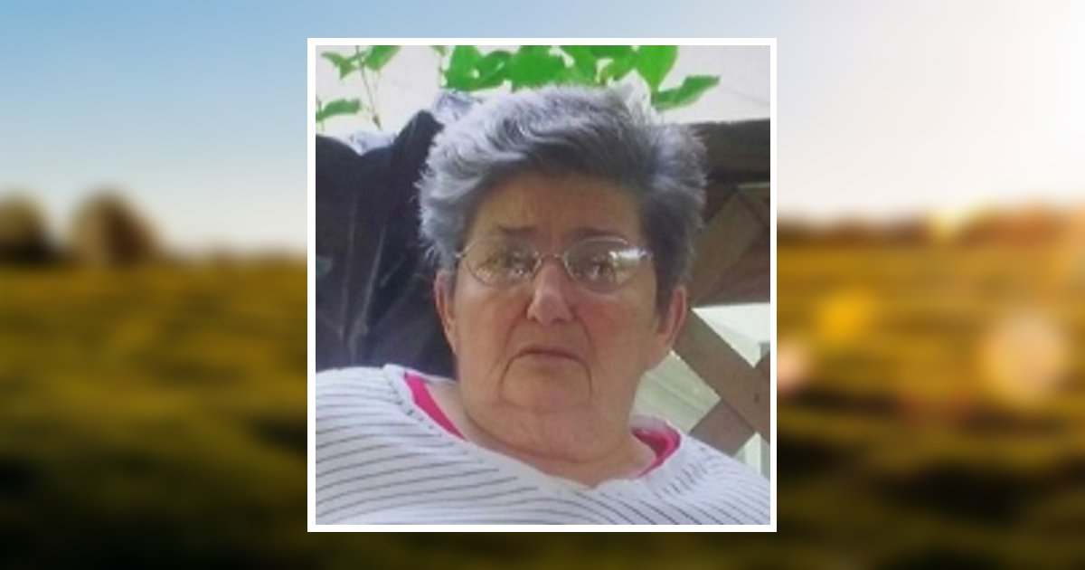 Alaida Marie Allemond Babb Obituary August 11, 2017 - Pellerin Funeral ...