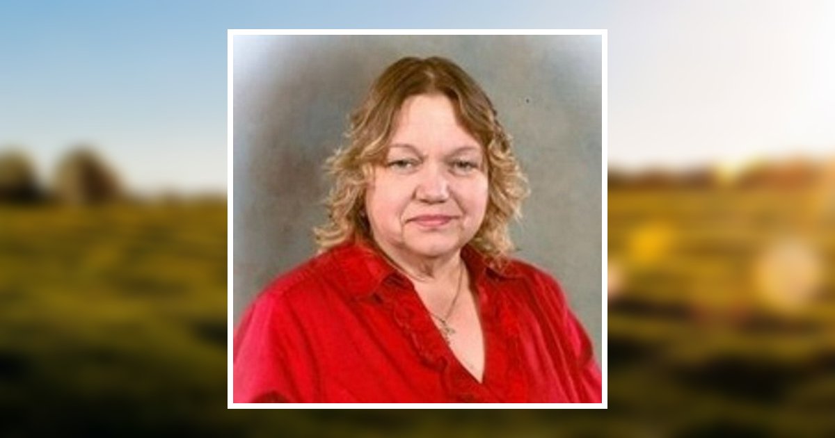 Cynthia M. Combs Obituary June 30, 2016 - Meyer Brothers Funeral Homes
