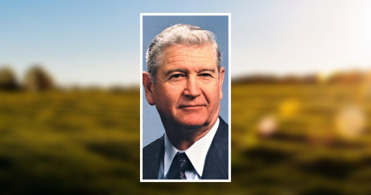 Winfield Scott Lineberry Obituary March 9, 2021 - Pugh Funeral Home