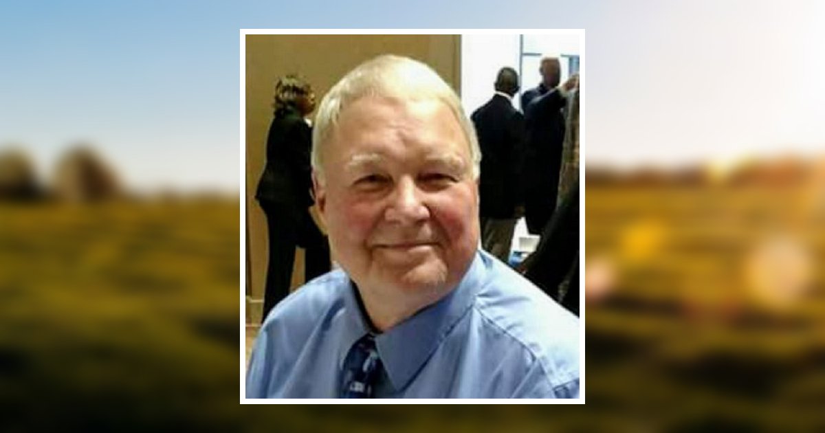 James "Jimmy" Flynt, Jr. Obituary 2022 - Hayworth - Miller Funeral ...