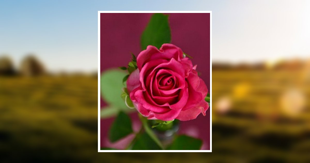 Eleanor R. Hicks Obituary September 2, 2018 - Grenoble Funeral Home ...