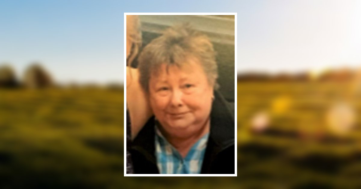 Diane Ehlers Obituary April 22, 2021 - Bainbridge Funeral Home