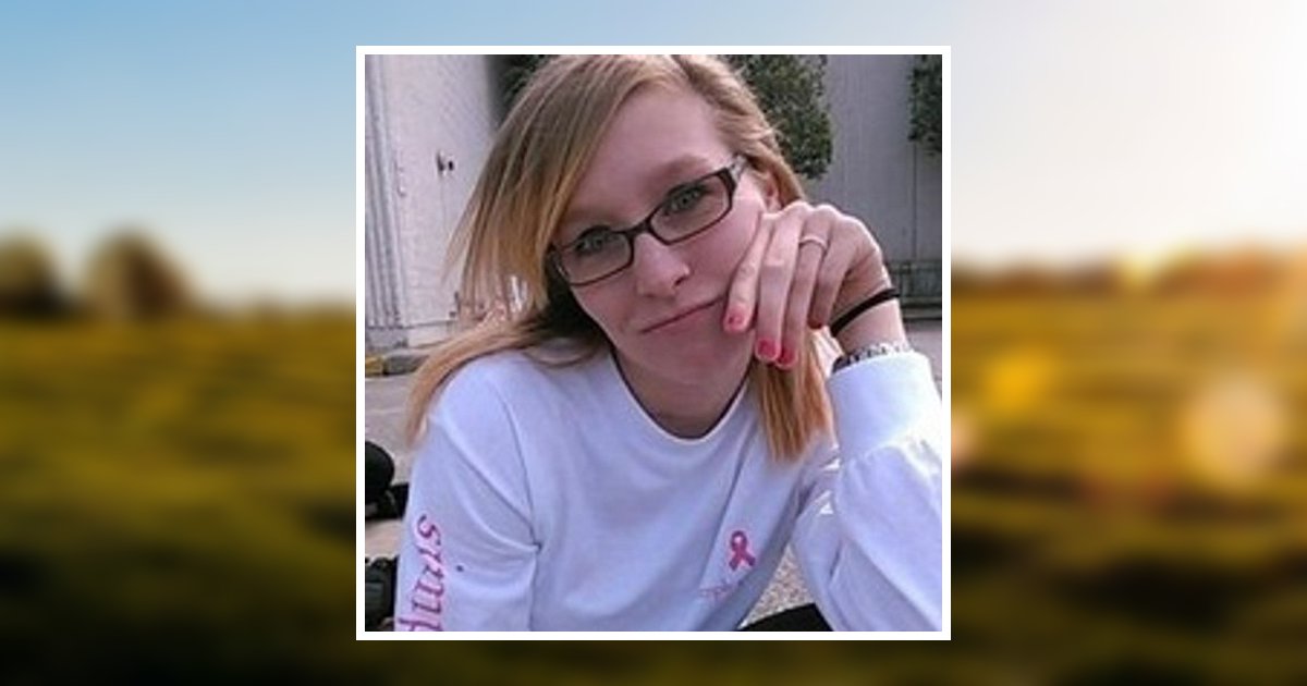 Madelyn Ann Jackson Obituary 2016 - Powell Funeral Home