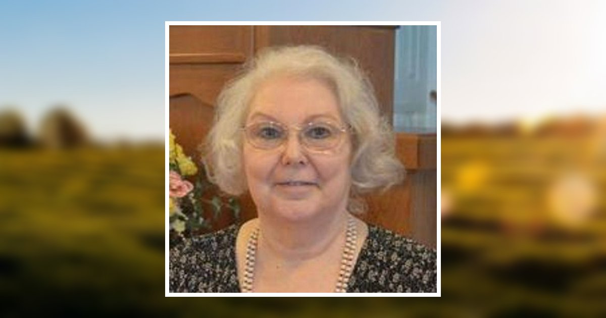 Mary E Hassell Obituary July 15, 2024 - Heritage Funeral Home ...