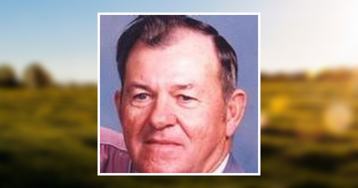 Robert Glen Rideout Obituary February 11, 2009 - Davis Mortuary