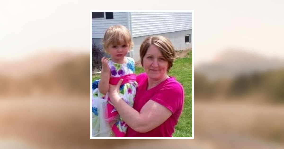 Debra Jean Proctor Obituary February 9, 2025 - Maxwell-Helt Cremation ...