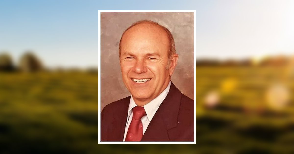 William "Bill" Fraser Obituary January 22, 2020 - Louisville Memorial ...