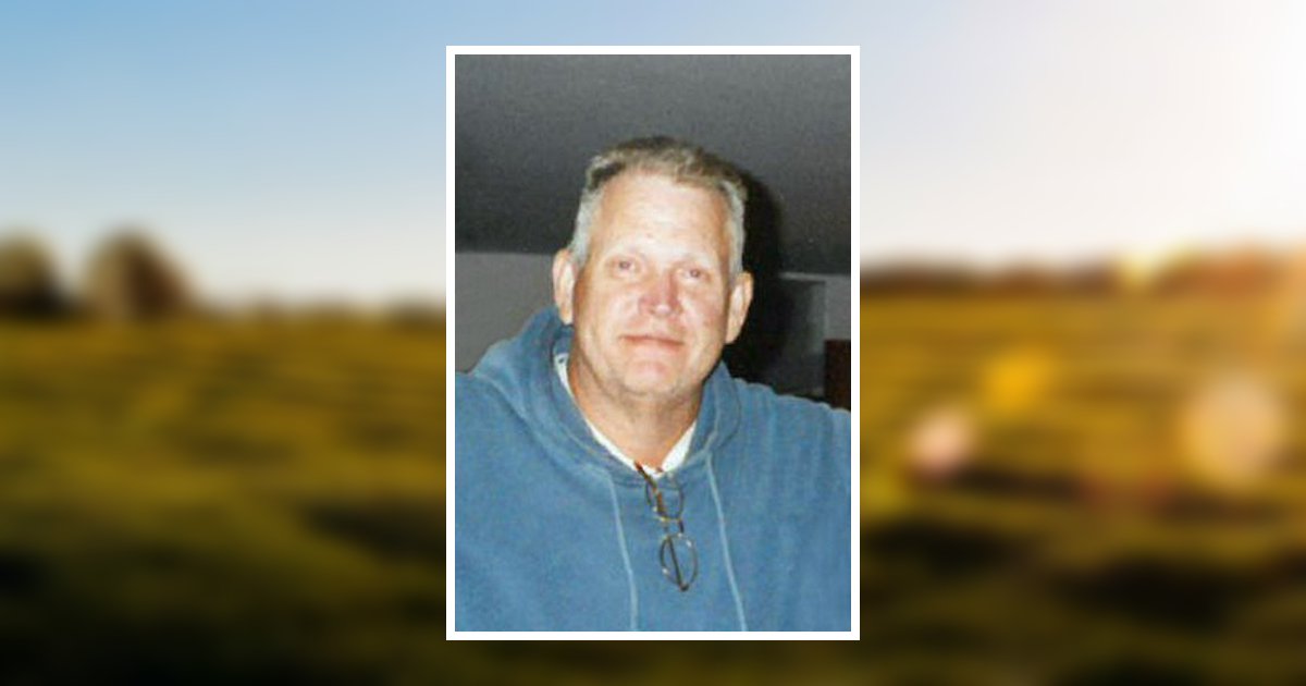 Ronald Shaw Obituary October 5, 2019 - Cozine Memorial Group