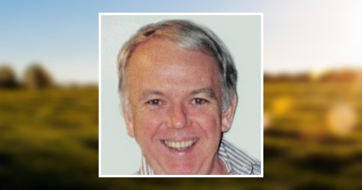 James Chaisson Obituary July 31, 2018 - Paradis-Givner Funeral Home