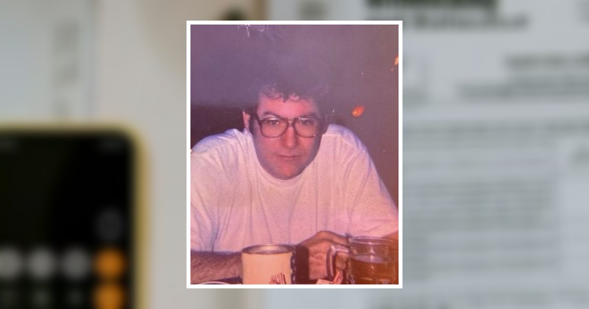 Patrick Joseph Halloran Obituary February 18, 2025 - Muehlebach Funeral Care