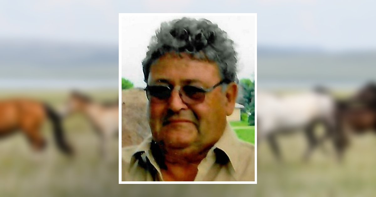 Richard Dean Loudon Obituary August 18, 2024 - Livingston Butler ... Richard Dean Loudon Obituary August 18, 2024 - Livingston Butler ...