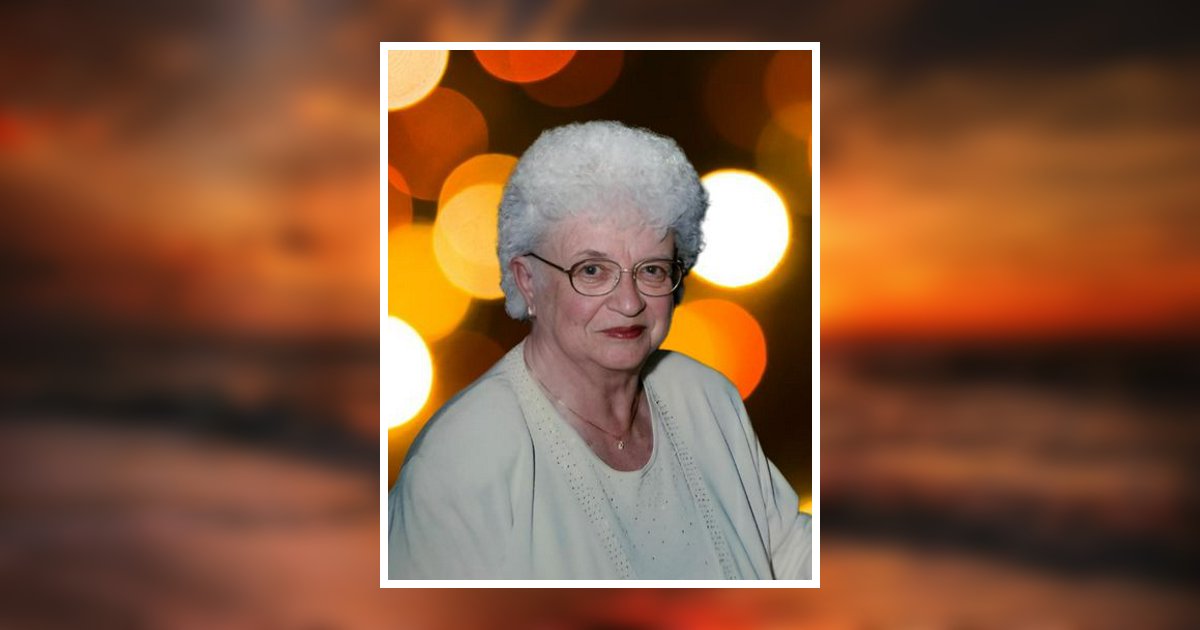 Phyllis White Obituary September 11, 2025 - Wells and Cruz Family Funeral Home and Cremation Care