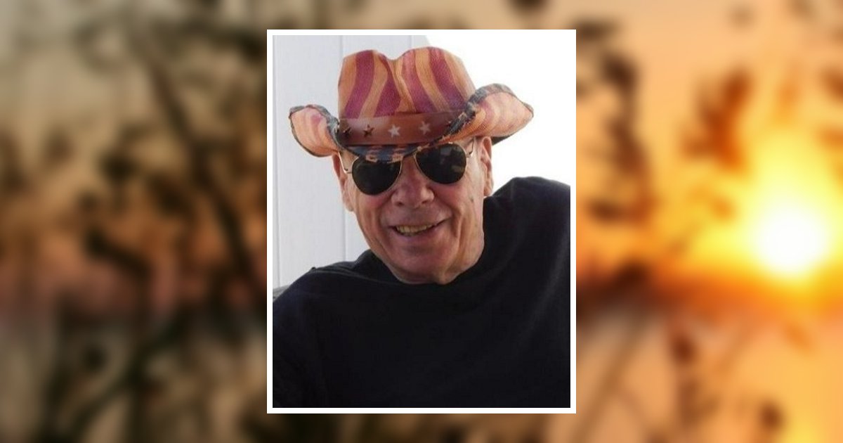 Dominic George Obituary May 27, 2025 - Mangano Family Funeral Homes, Inc.