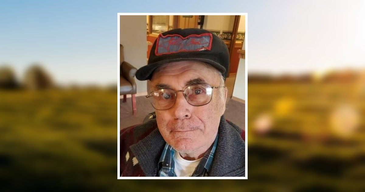 Neil Timbers Obituary November 7, 2020 - Cress Funeral and Cremation ...