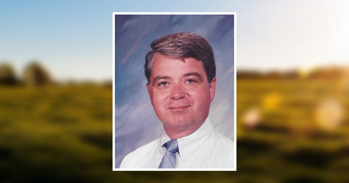 Samuel K. Fultz, Sr. Obituary September 30, 2023 - ARN Funeral and ...