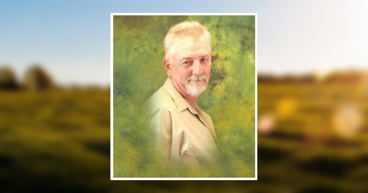 William Proctor Obituary January 21, 2024 - McReynolds-Nave & Larson