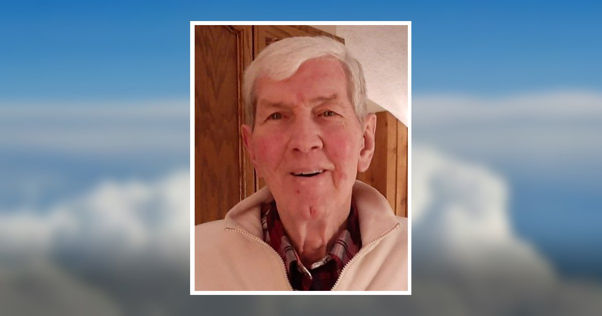 William 'Bill' Allee Obituary September 30, 2024 - Indiana Funeral Care