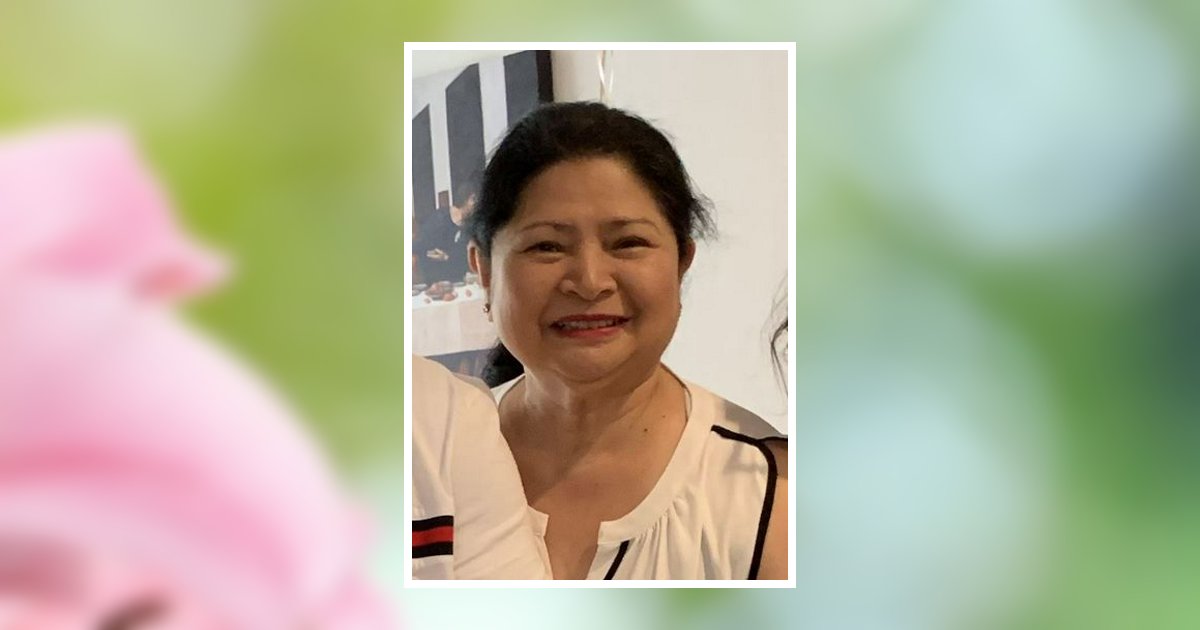 Rosario Auro Dimaya Obituary March 5, 2020 - Forest Lawn