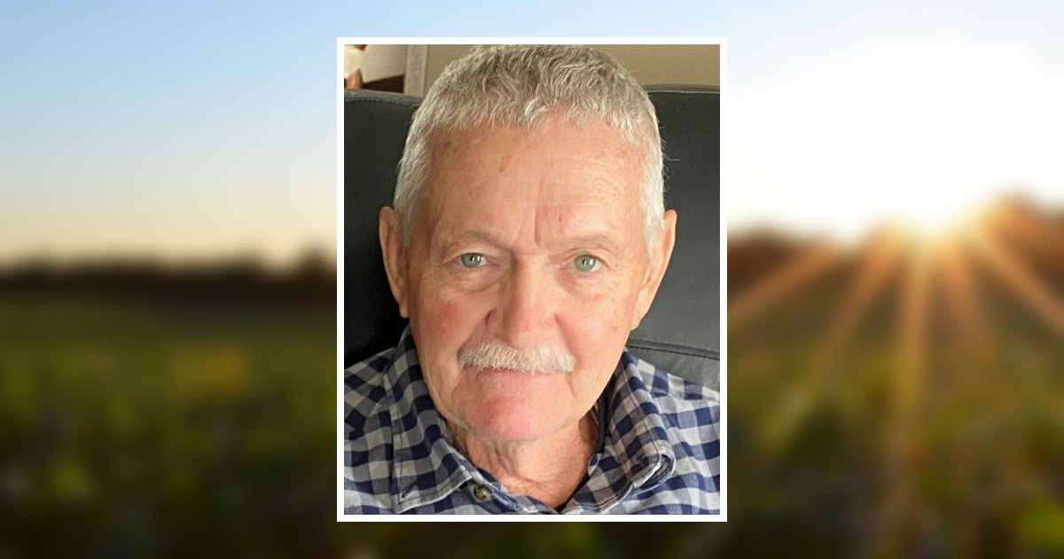 James "Jim" Rodger Hamerlinck Obituary April 25, 2025 - Esterdahl ...