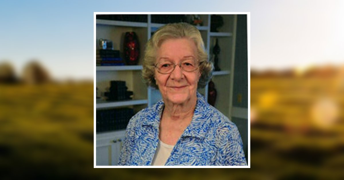Irene Tisdale Obituary June 12 2021 Mccaleb Funeral Home And Sacred Park Cemetery