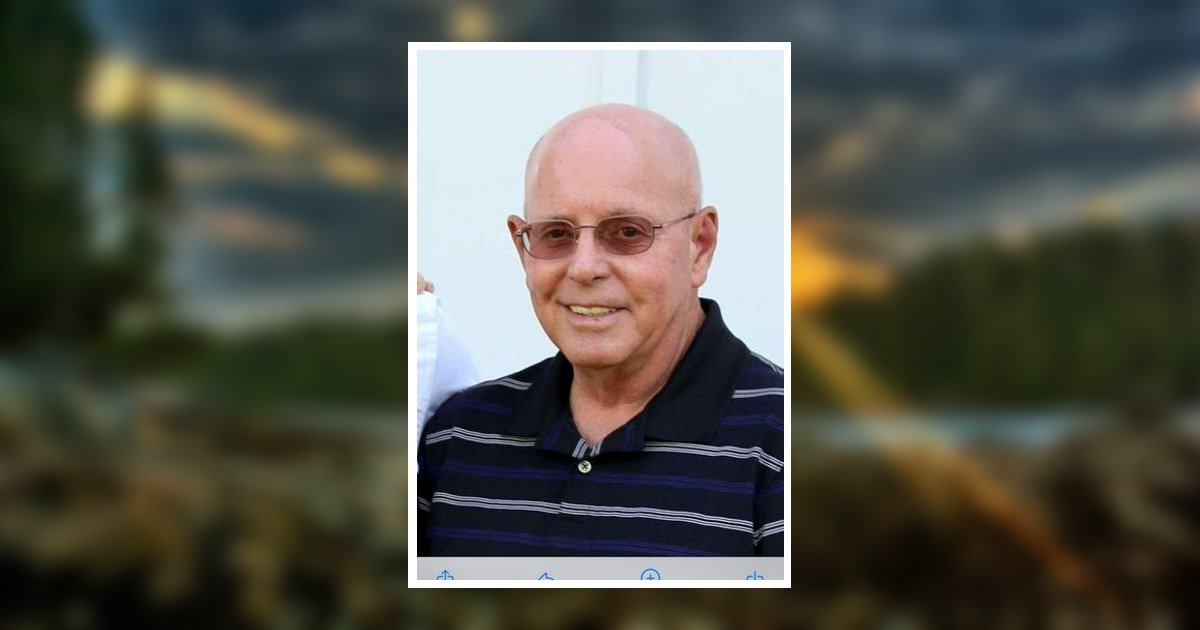 Steven Warren Obituary November 3, 2024 - Companion Funeral & Cremation Service