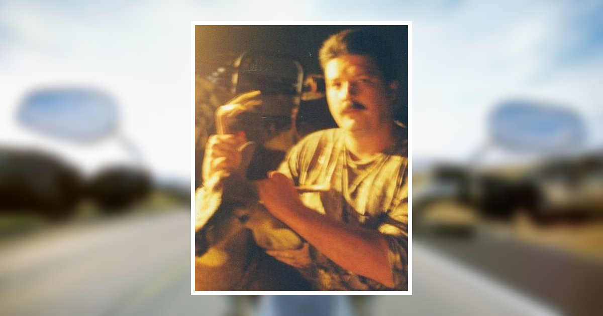 Adam Burke Ritchie, III Obituary December 3, 2023 - McCullough Funeral Home