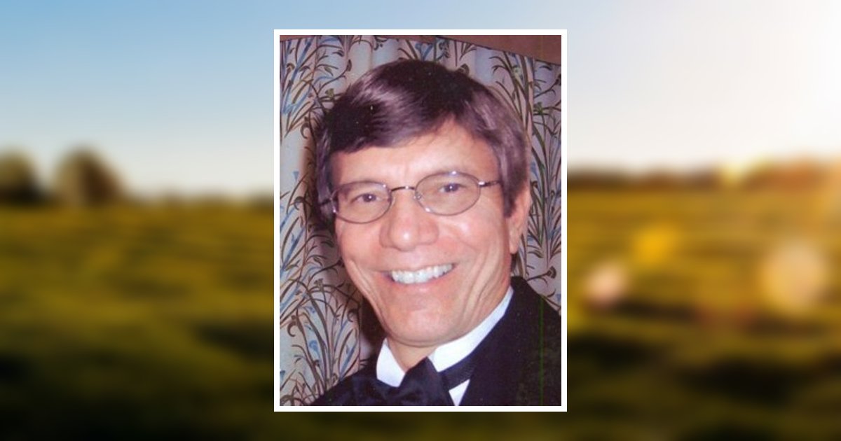 Joseph Venable Jr. Obituary December 18, 2009 - Resthaven Gardens of ...