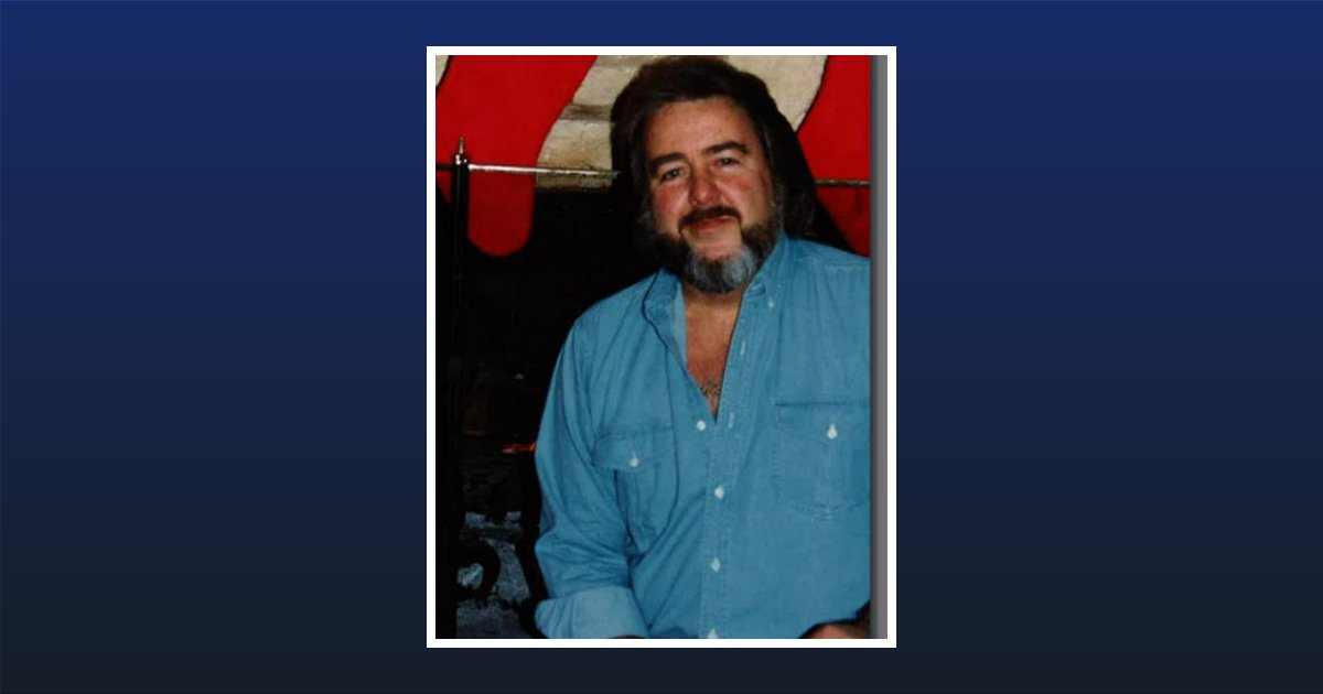 James Turner Obituary April 15, 2023 - Charlie Marshall Funeral Home ...